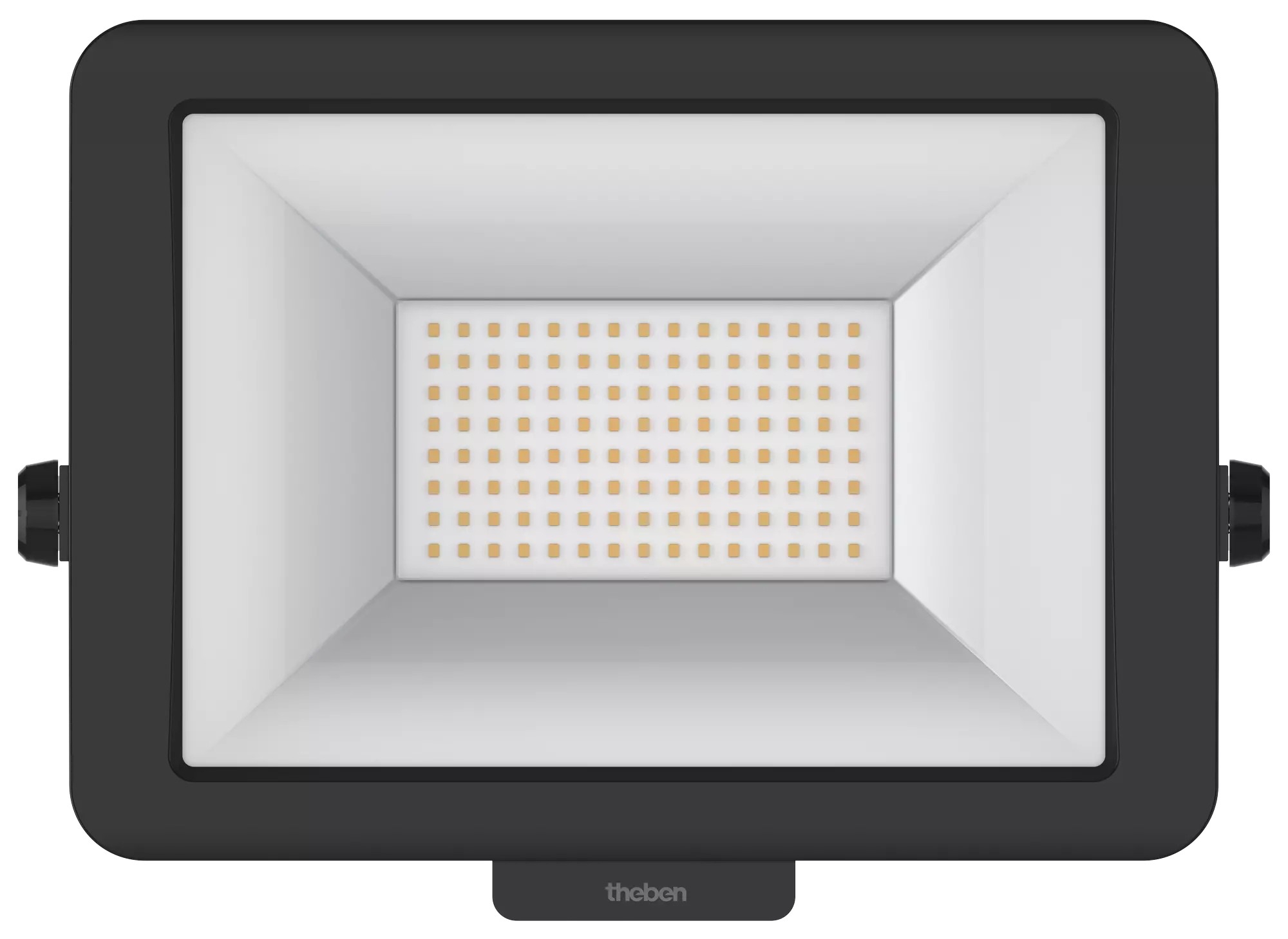 theLeda B50L BK | theLeda B | LED valaisin | Theben